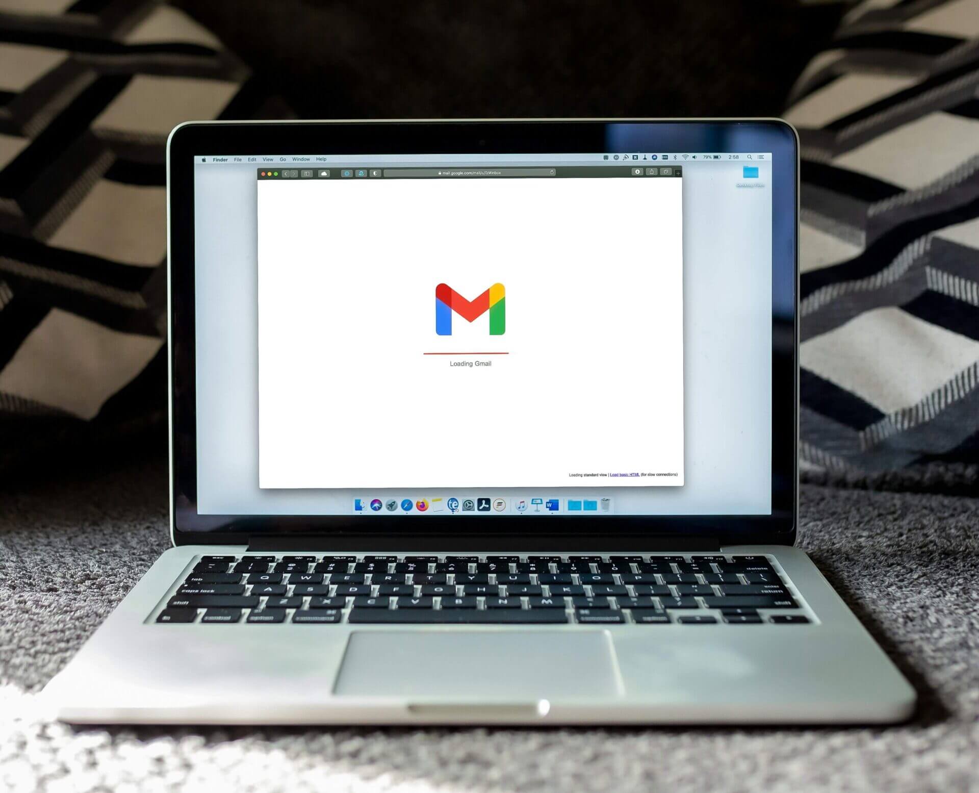 How to Check Your Gmail Login History (Step-by-Step)